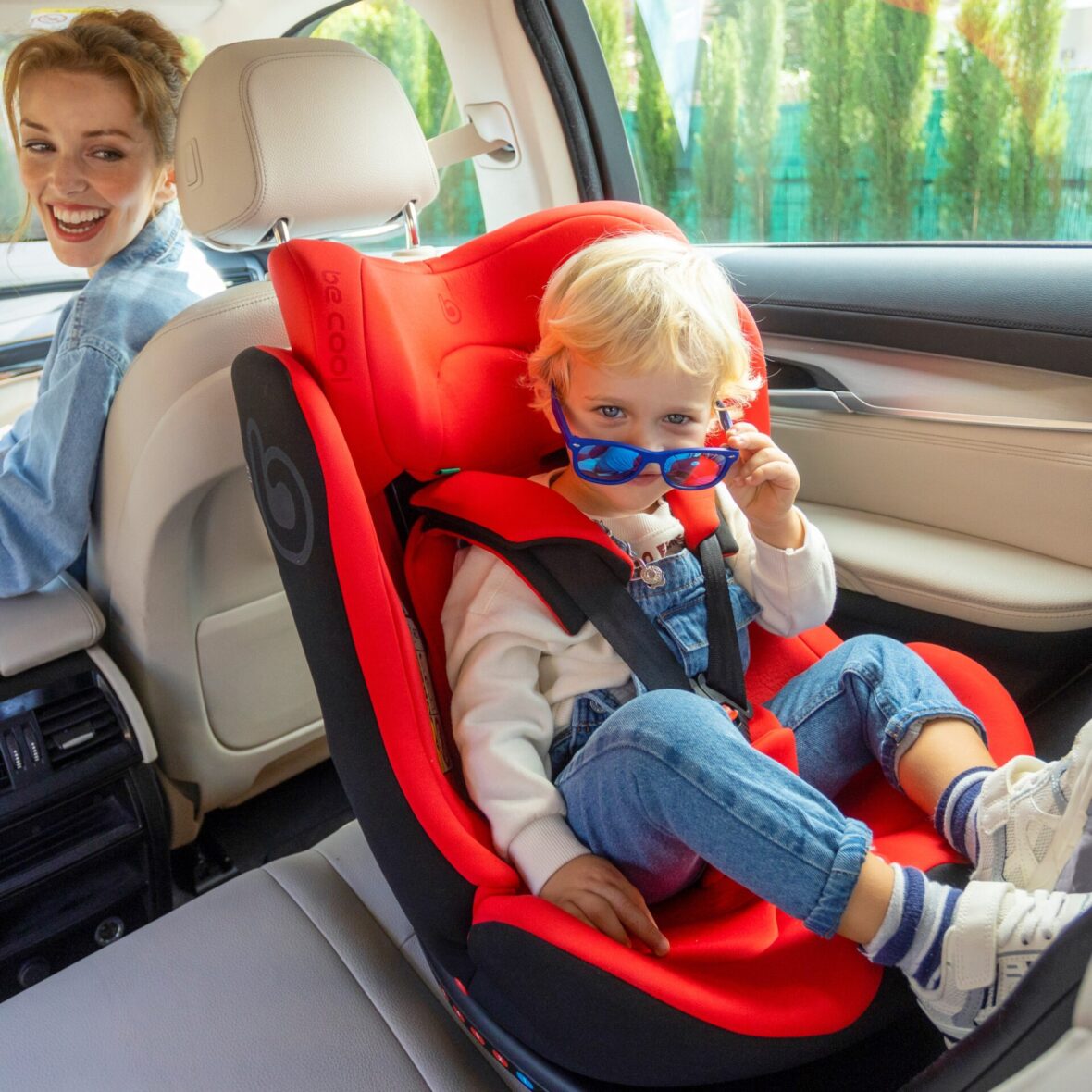 Diferencias entre las dos normativas de sillas de auto R44 y R129 ...